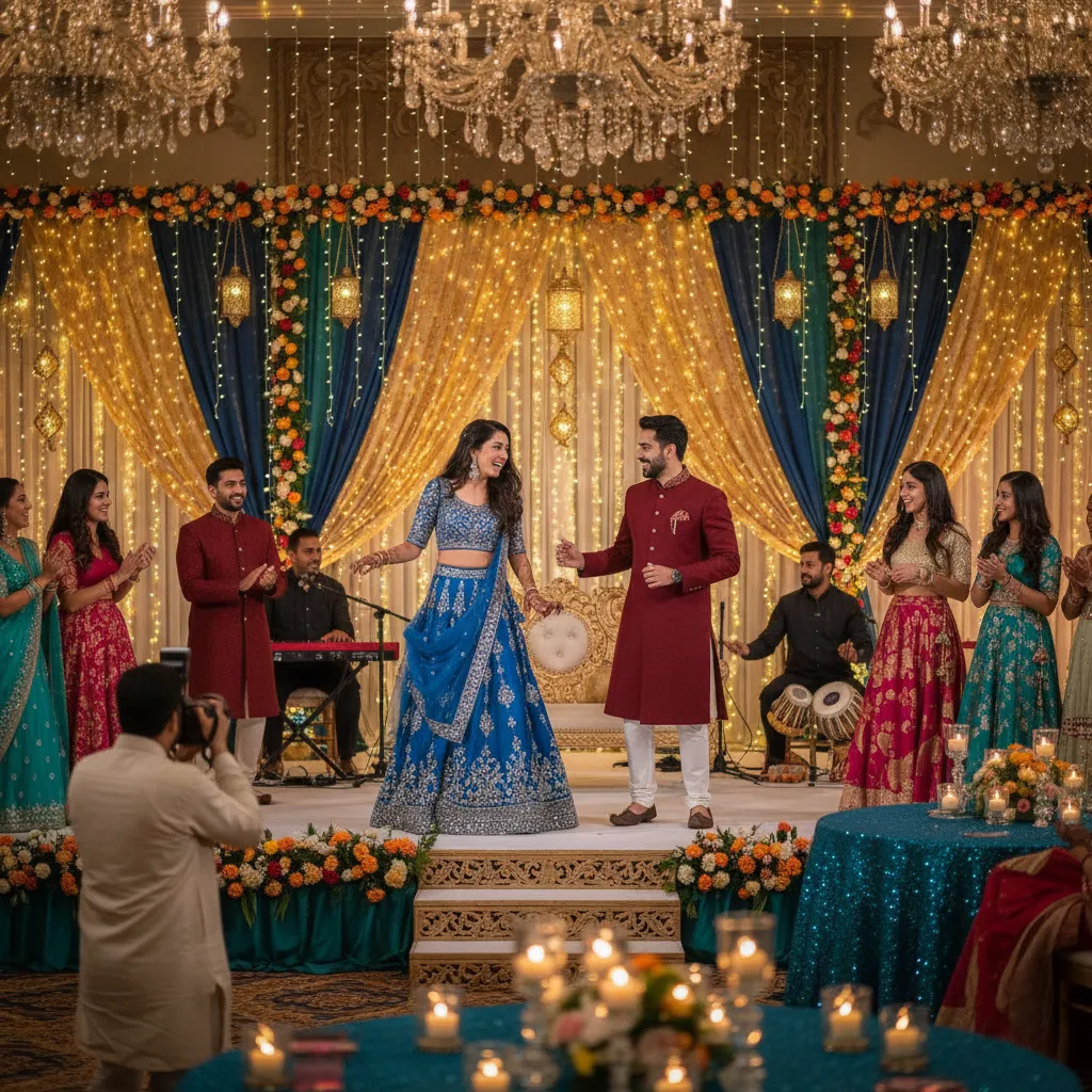 Wedding Photography & Videography Services | Dream Decors